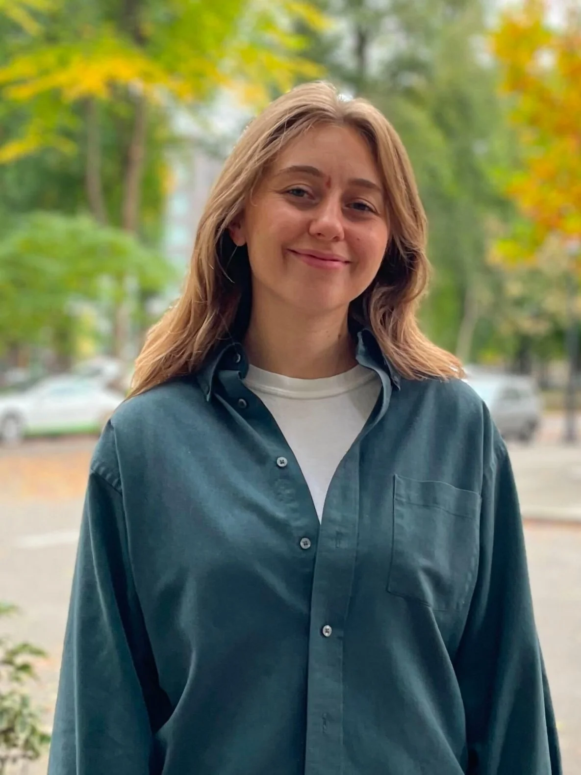 Staff & Board — Sisters of the Road