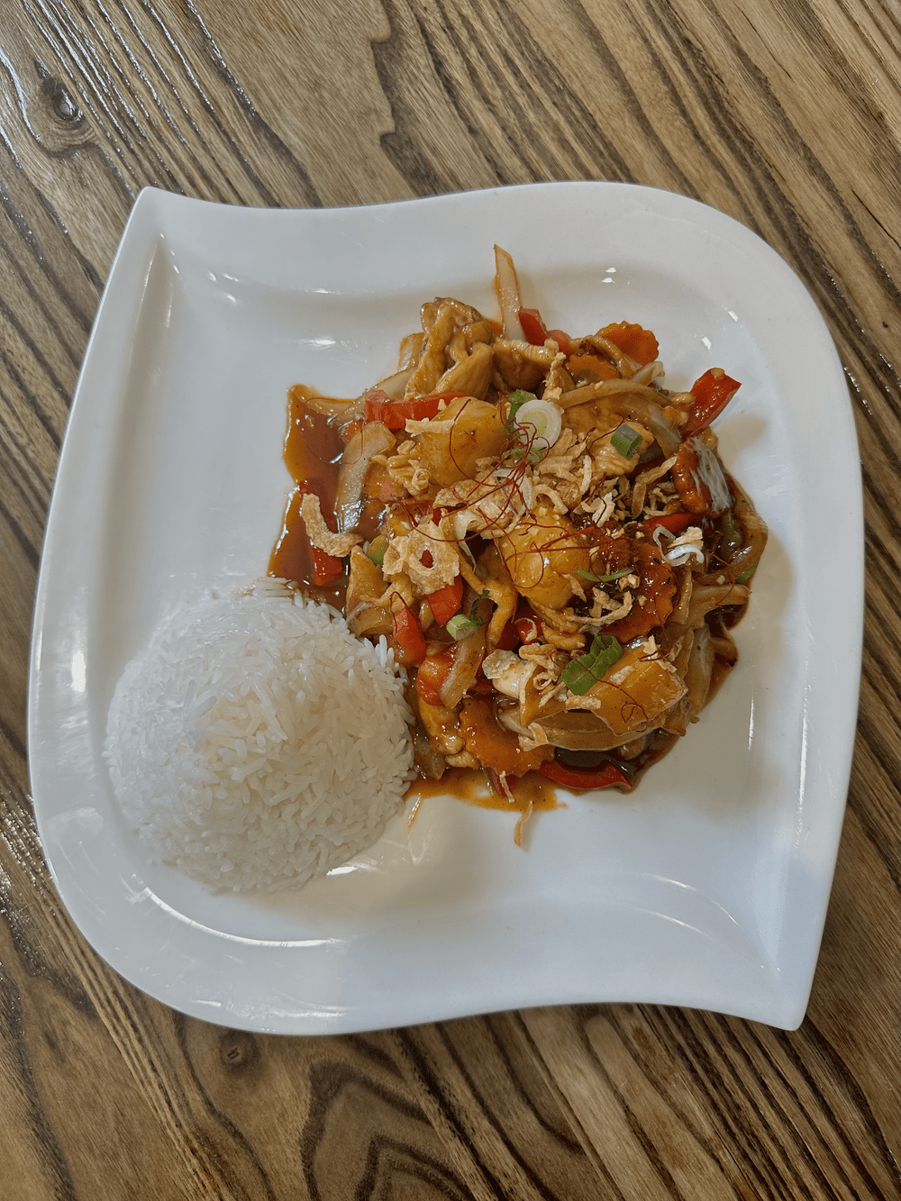 Gallery — Zabb Thai Kitchen