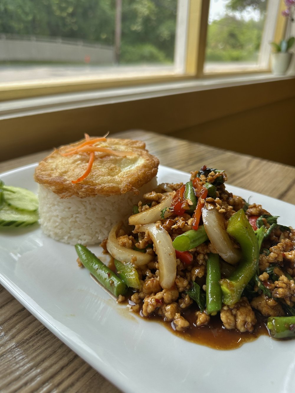 Gallery — Zabb Thai Kitchen