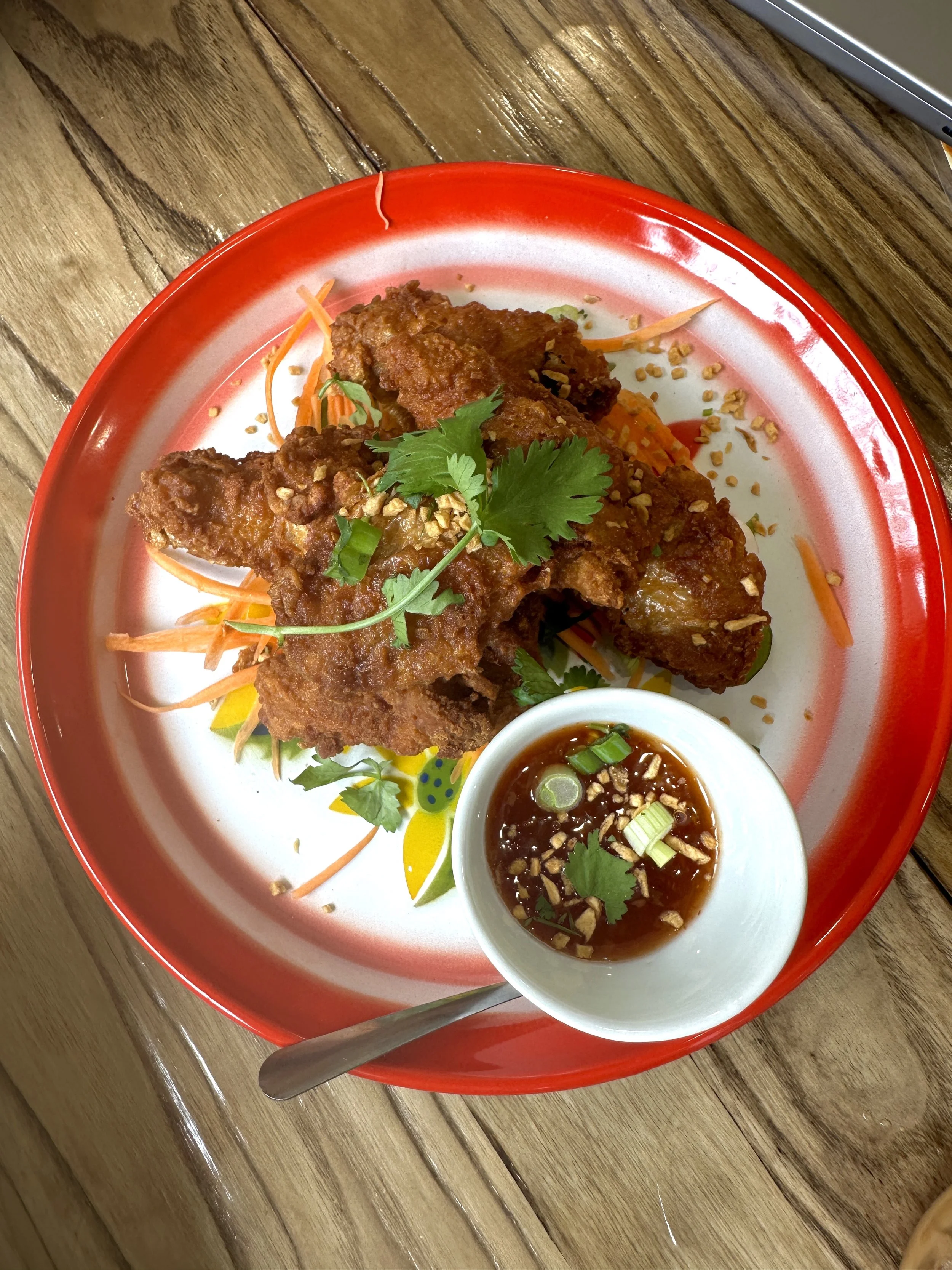 Gallery — Zabb Thai Kitchen
