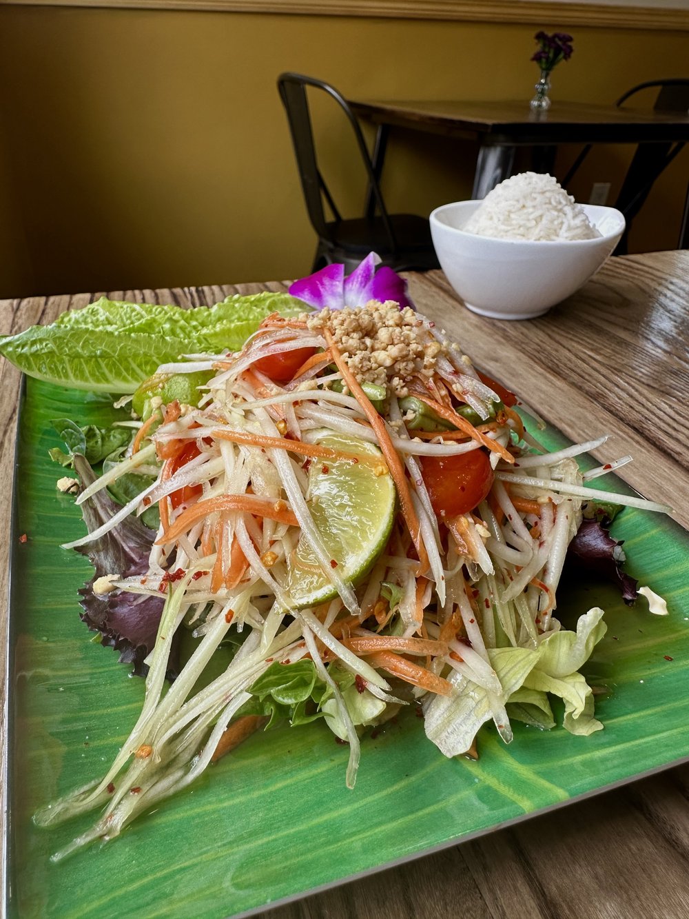 Gallery — Zabb Thai Kitchen
