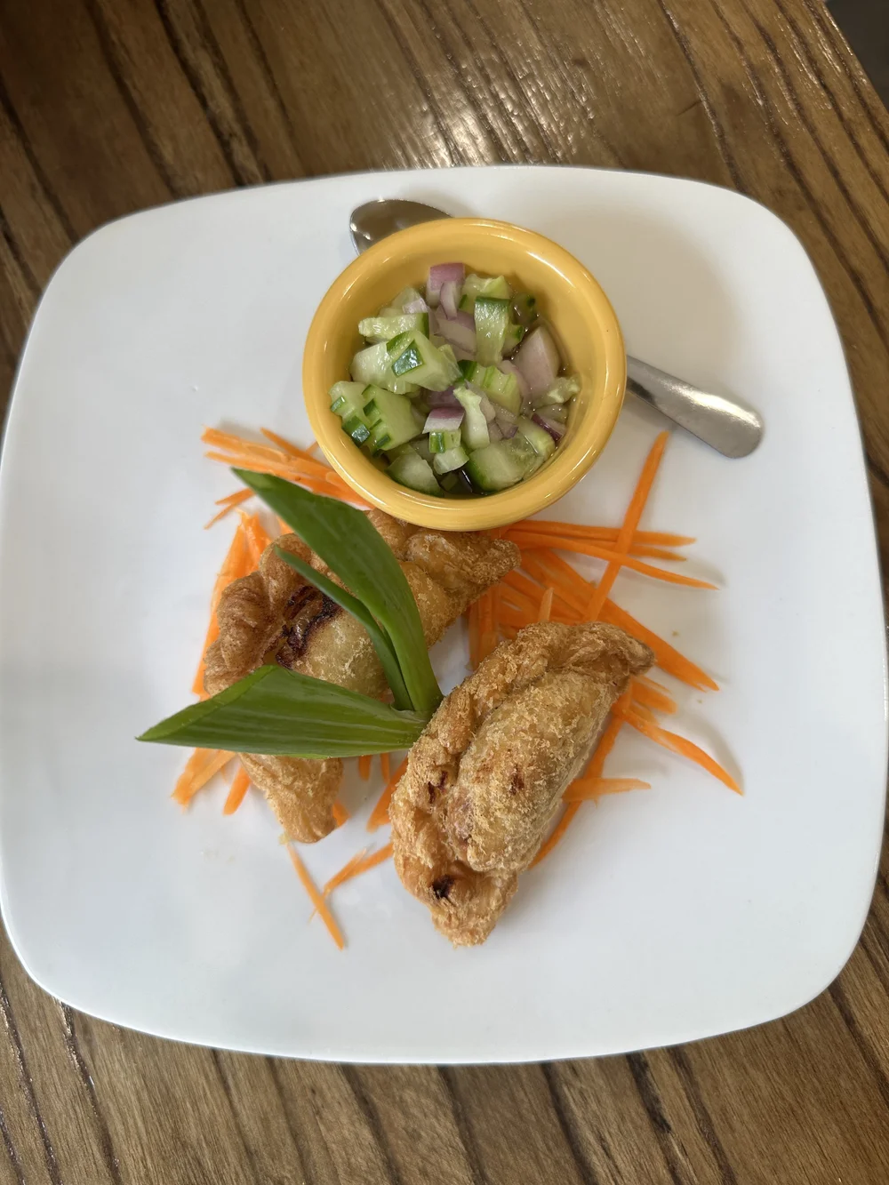 Gallery — Zabb Thai Kitchen