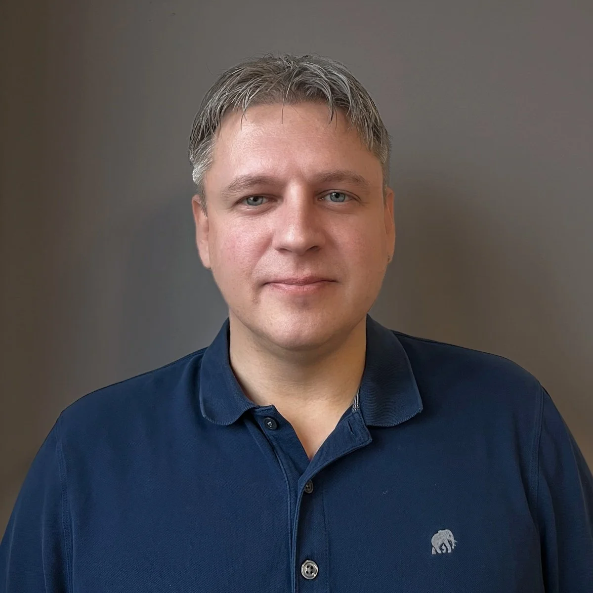 Ivan Ilic — G architects