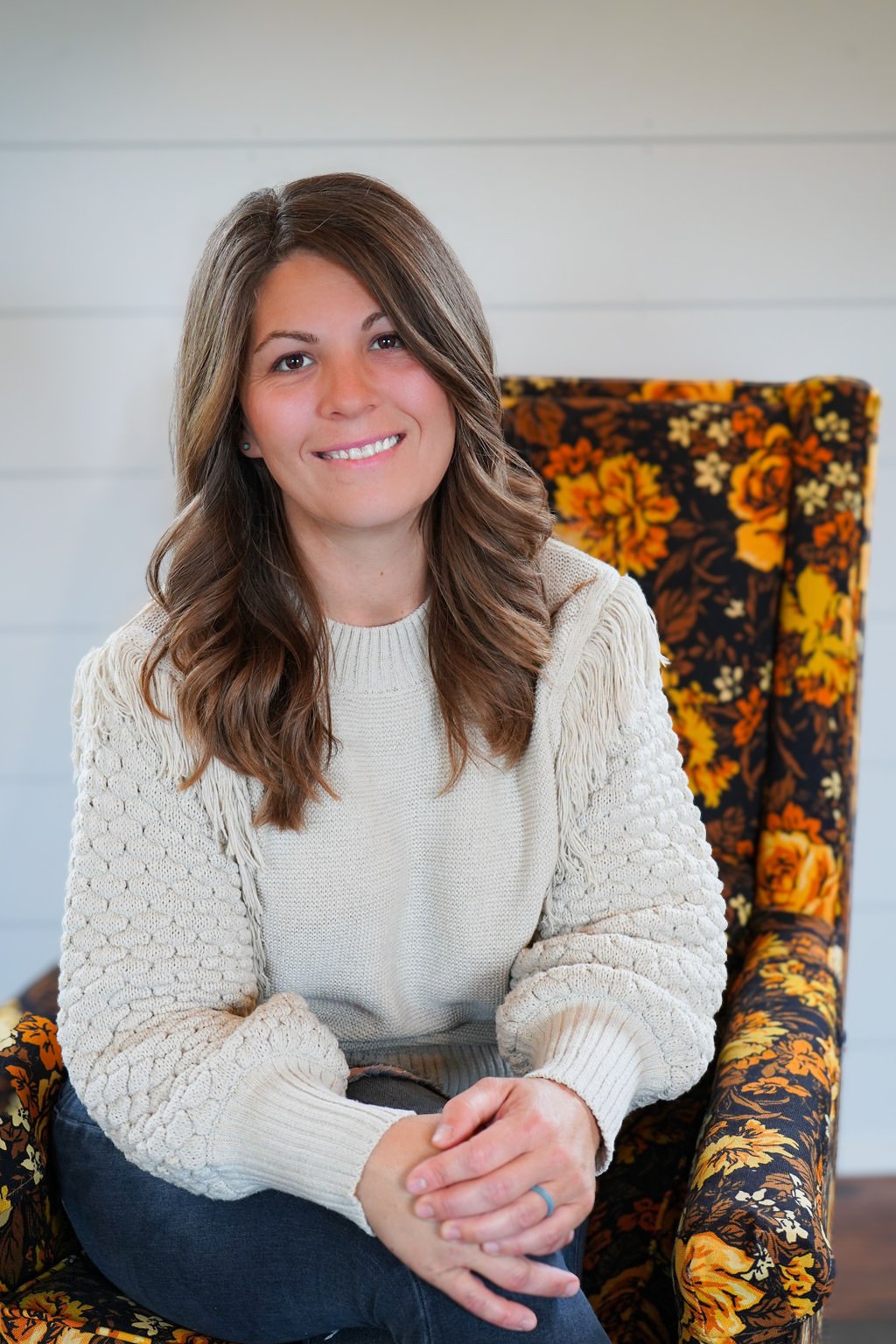 Rooted Willow Collective | Wisconsin Wellness Coach