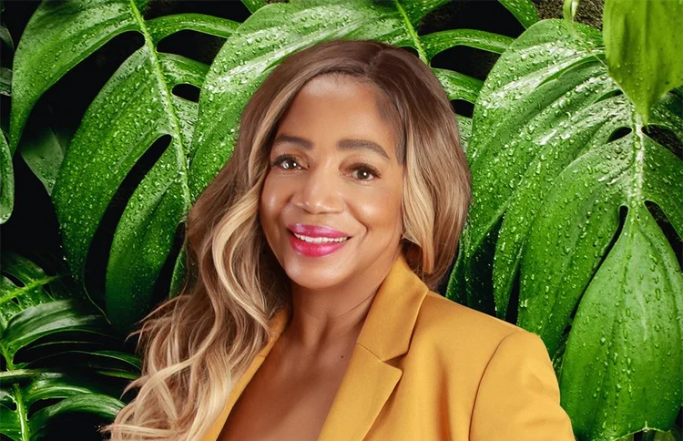 Mercedes Nicole Music
