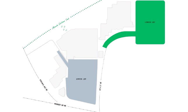 Visit + Contact — Midtown Promenade