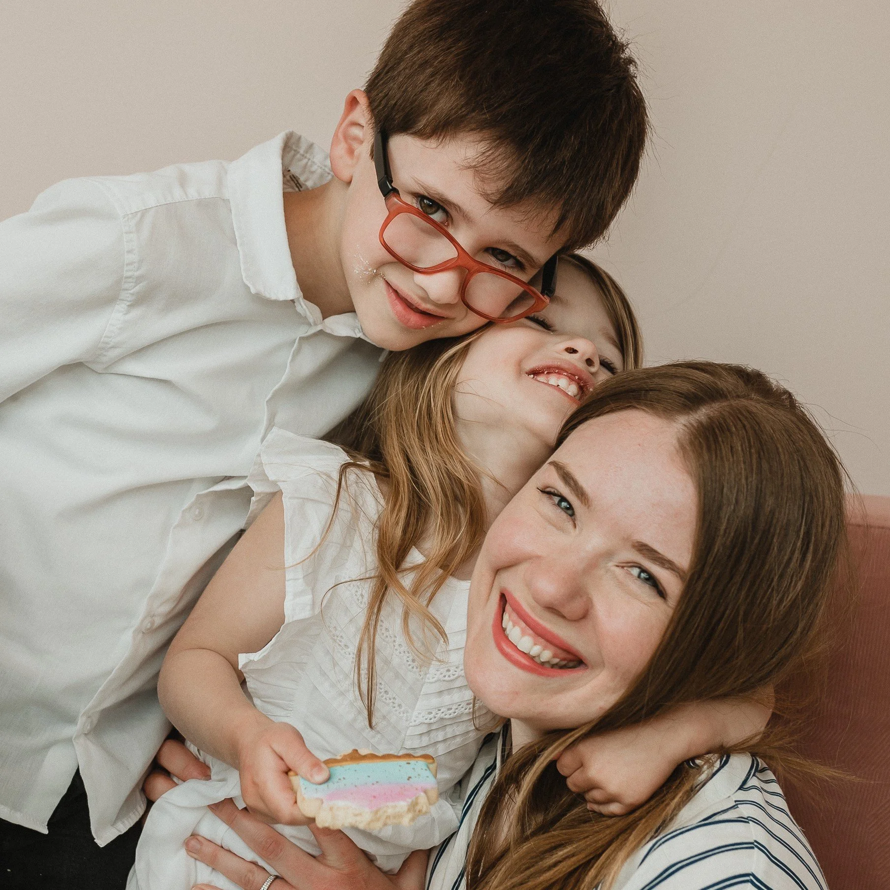 Meet the Team — Manitoba Law Students' Association