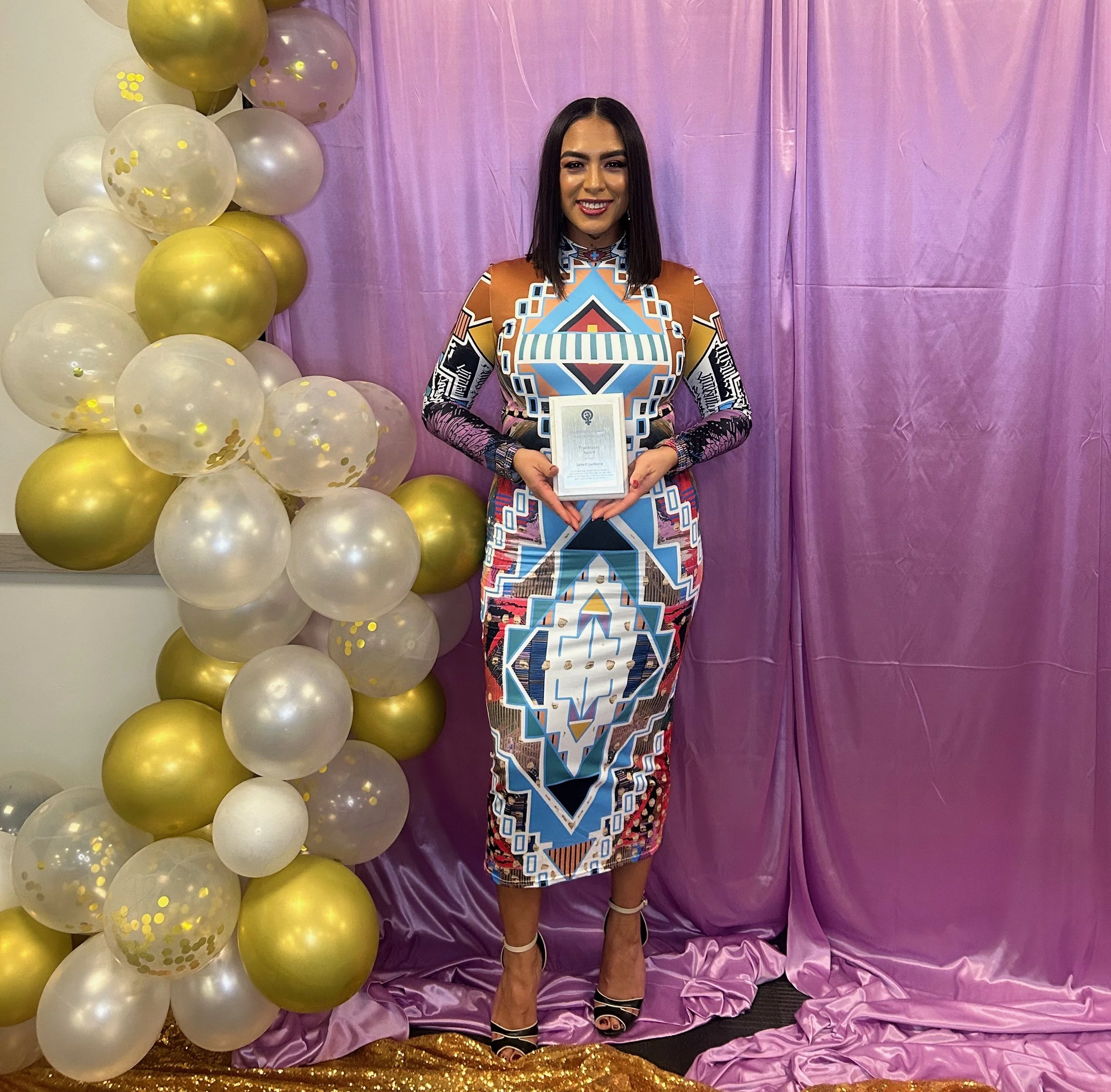 Meet the Team — Manitoba Law Students' Association