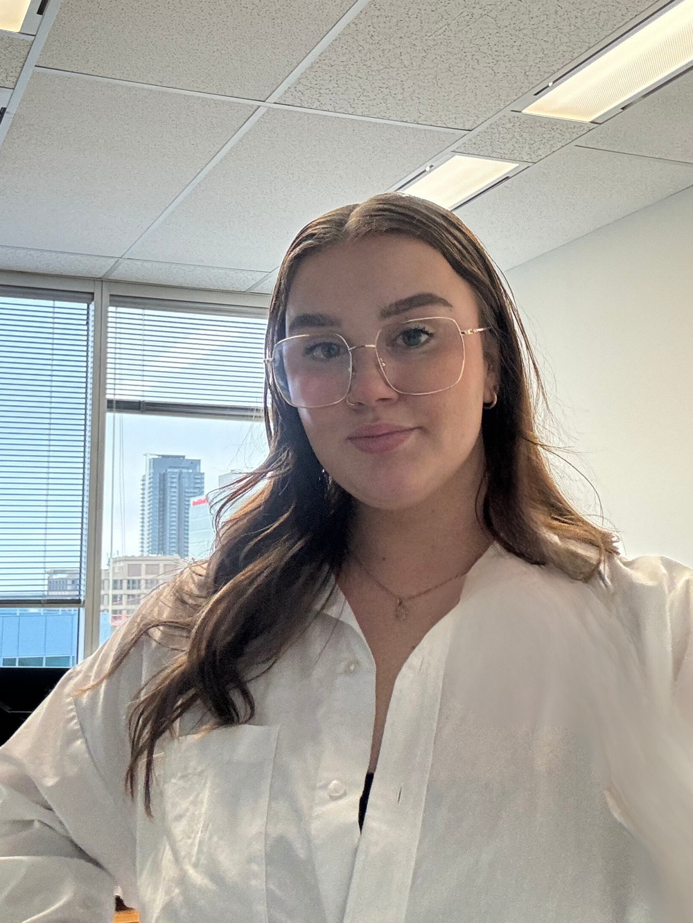 Meet the Team — Manitoba Law Students' Association