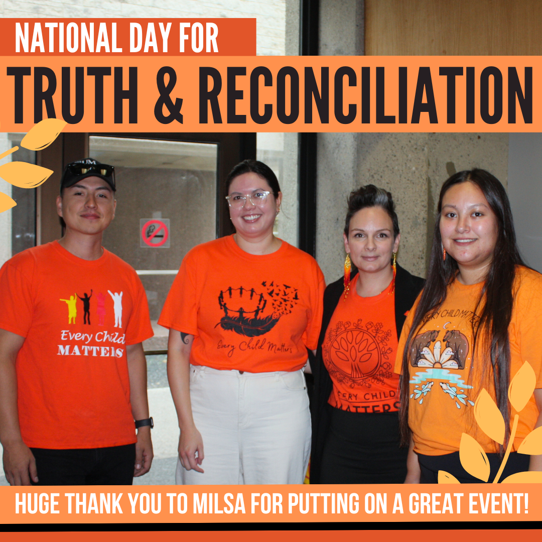 MILSA — Manitoba Law Students' Association