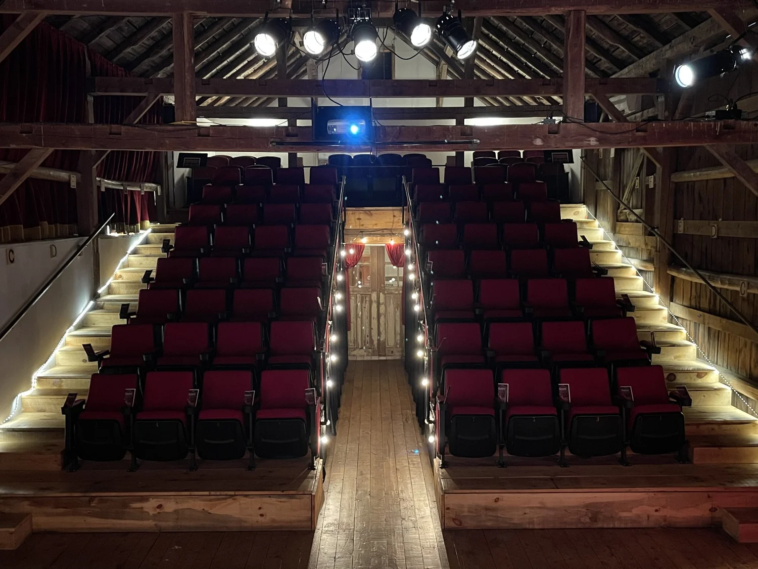 Contact — Opera Vermont