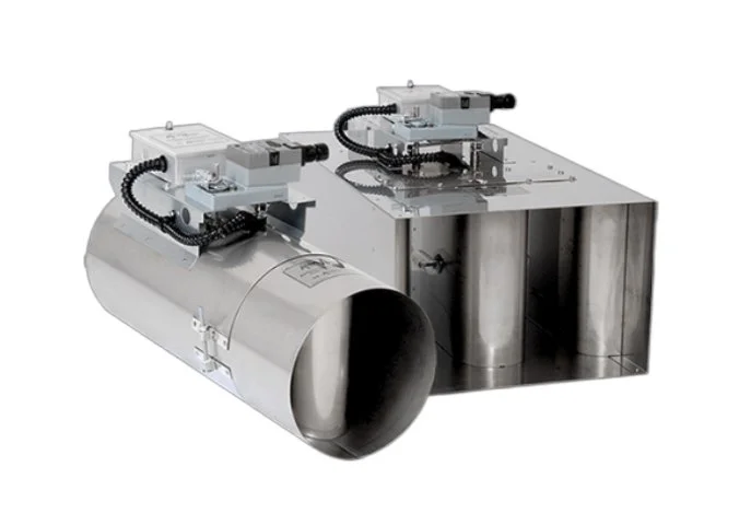About Manufacturer Accutrol — Edge Mechanical Systems