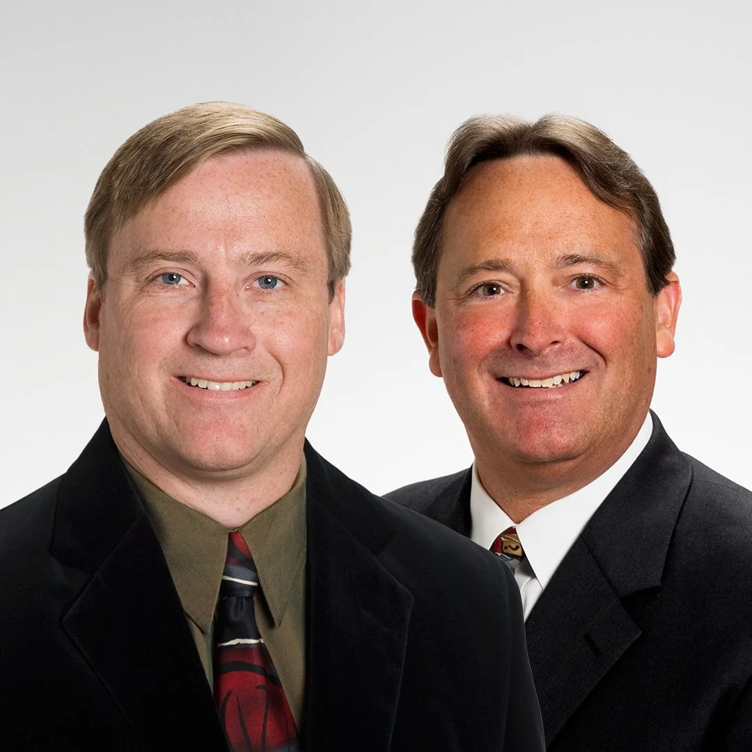 Our Team — Strongpoint Partners