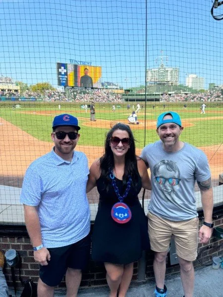 Life at Strongpoint | Explore Careers & Culture — Strongpoint Partners