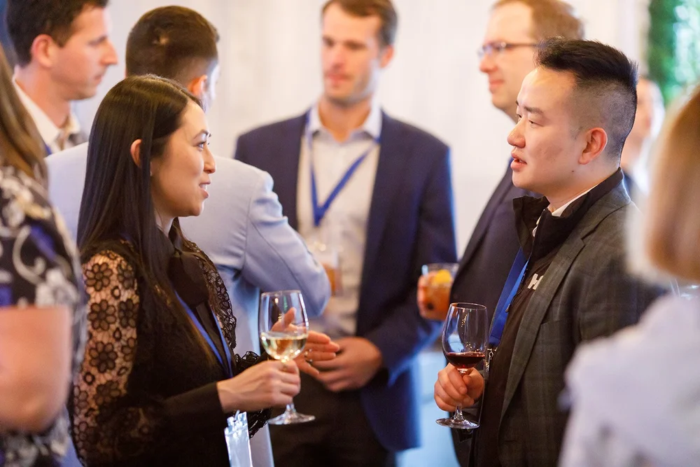 About DWSP | Discover Partnership Opportunities — Strongpoint Partners