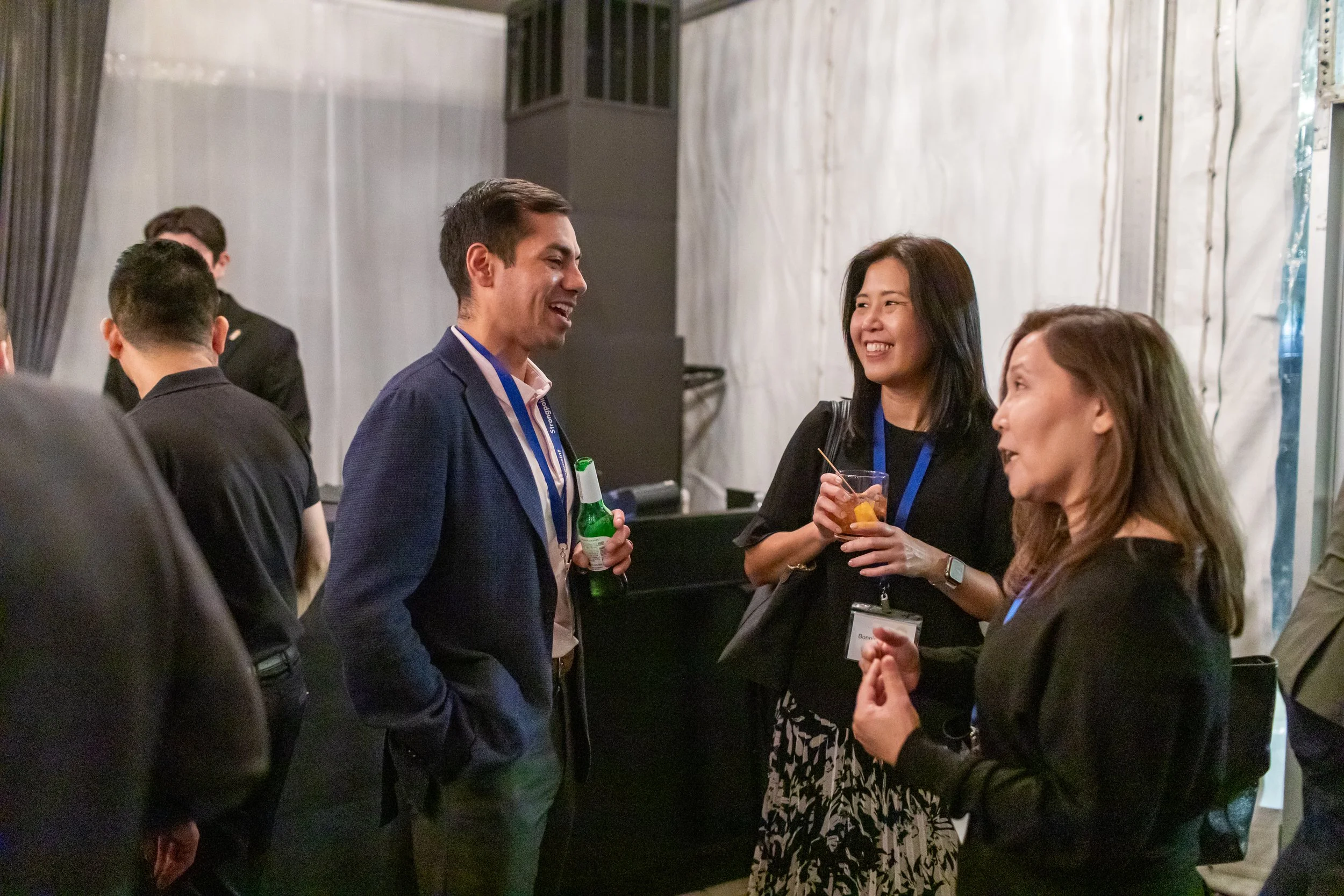 About DWSP | Discover Partnership Opportunities — Strongpoint Partners