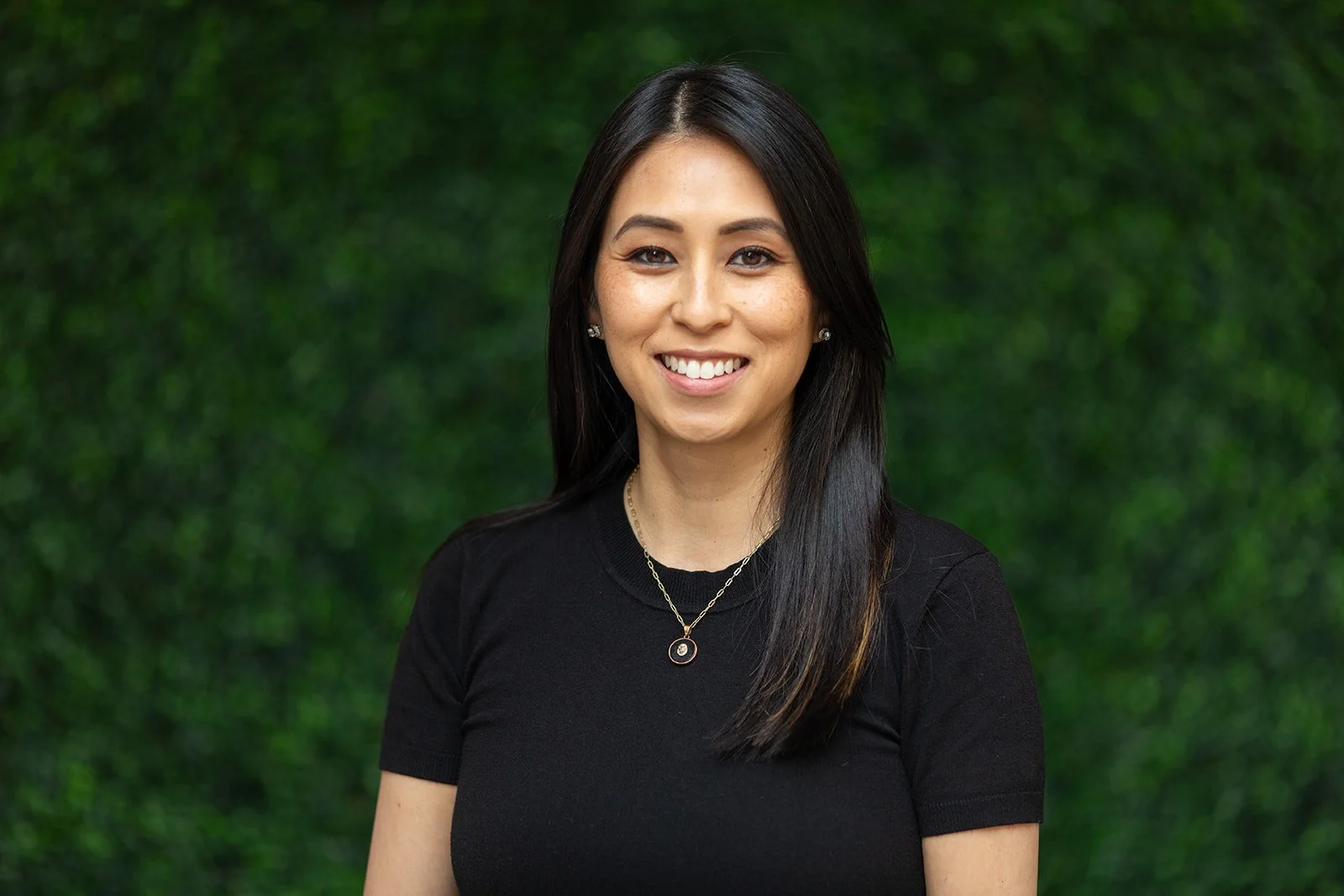 Our Team — Strongpoint Partners