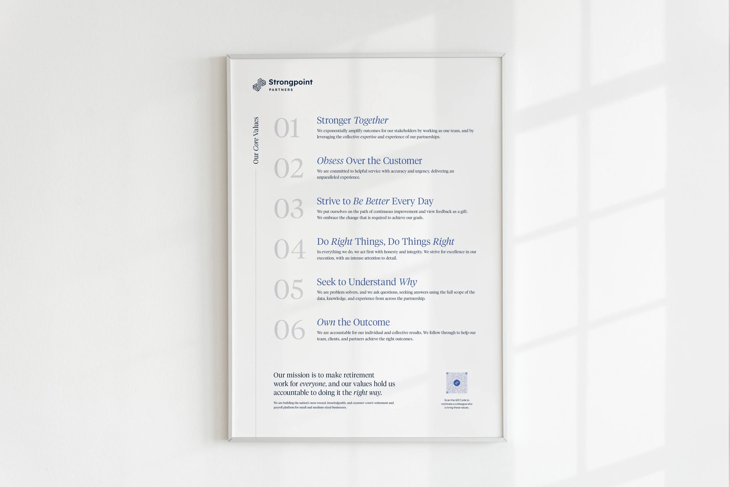 Life at Strongpoint | Explore Careers & Culture — Strongpoint Partners