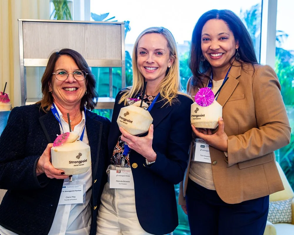 Our Team | Meet Our Industry Leaders — Strongpoint Partners