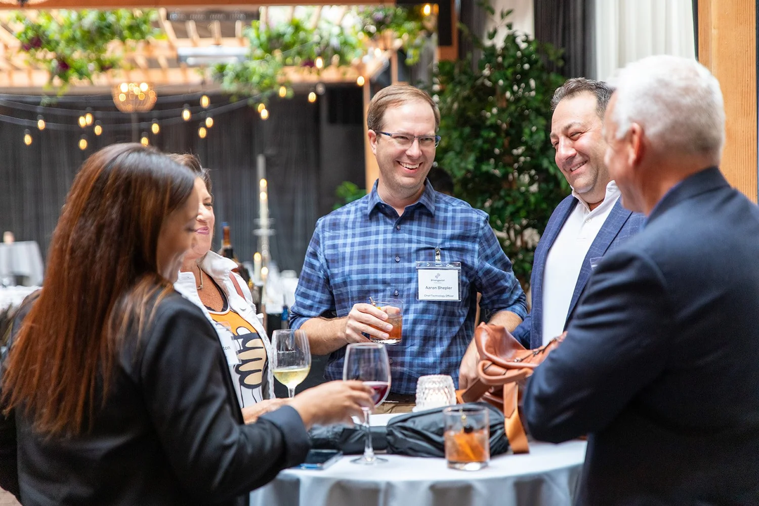 Our Team — Strongpoint Partners