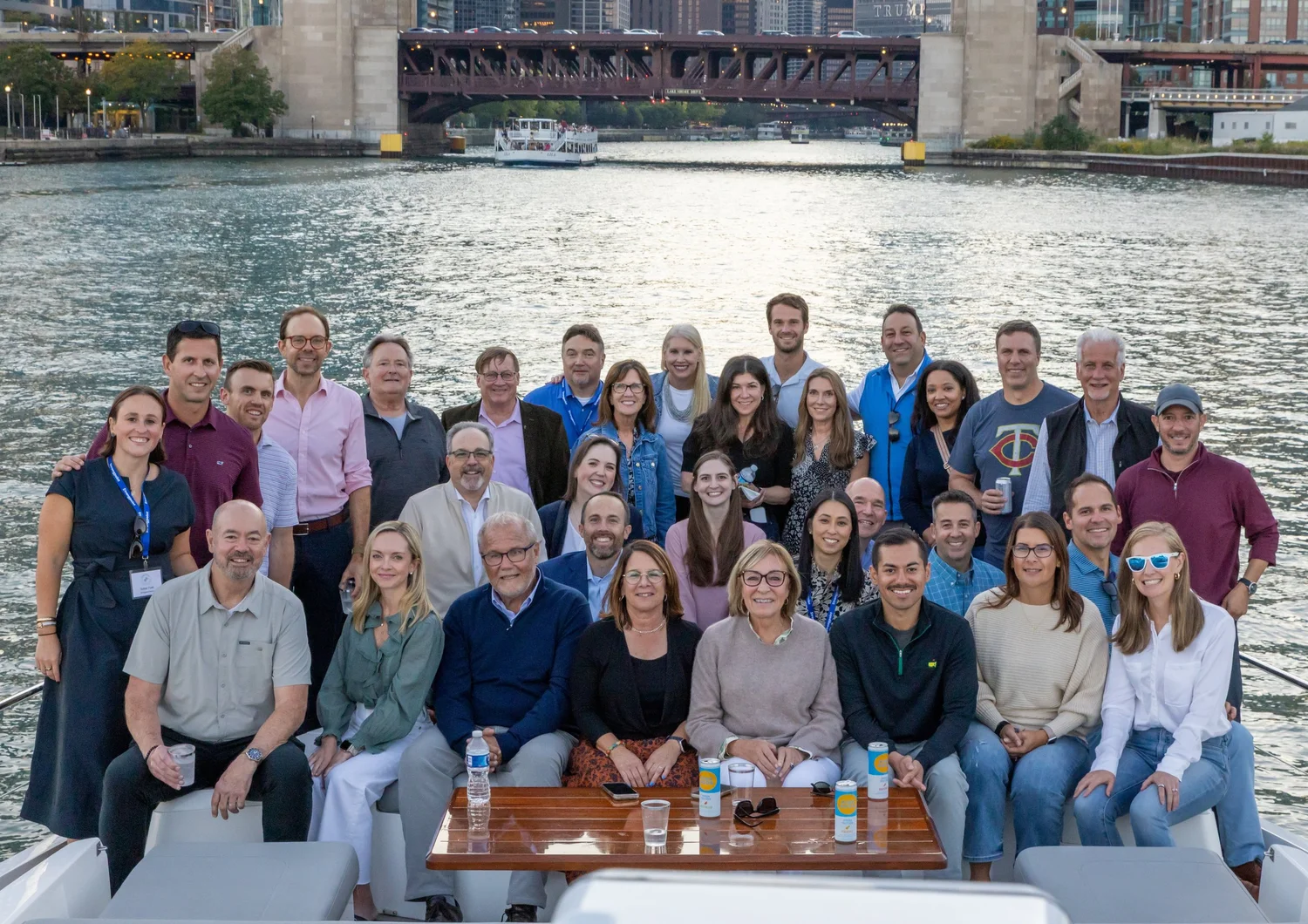 Our Team | Meet Our Industry Leaders — Strongpoint Partners