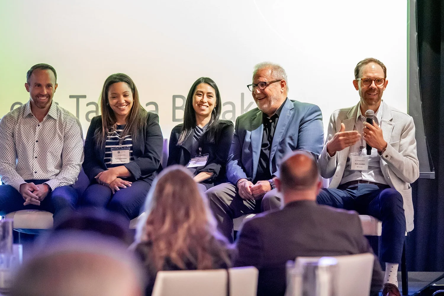 Our Team | Meet Our Industry Leaders — Strongpoint Partners