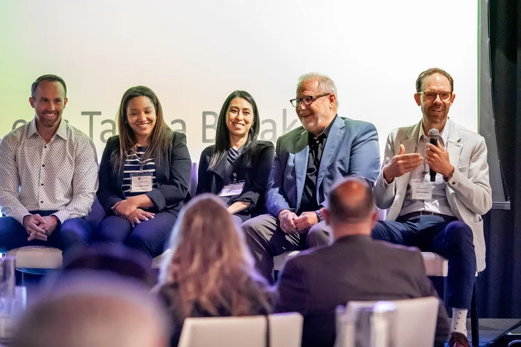 Our Team | Meet Our Industry Leaders — Strongpoint Partners