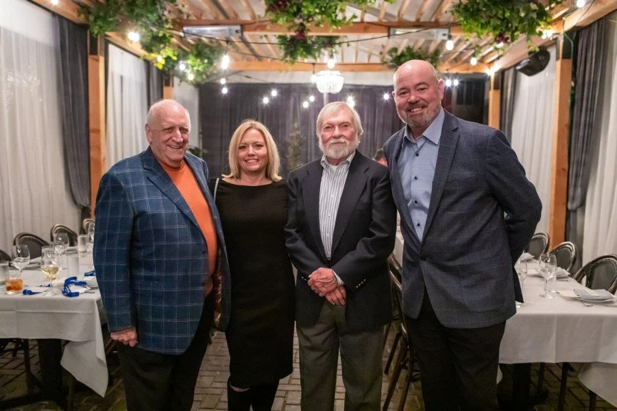 Life at Strongpoint | Explore Careers & Culture — Strongpoint Partners