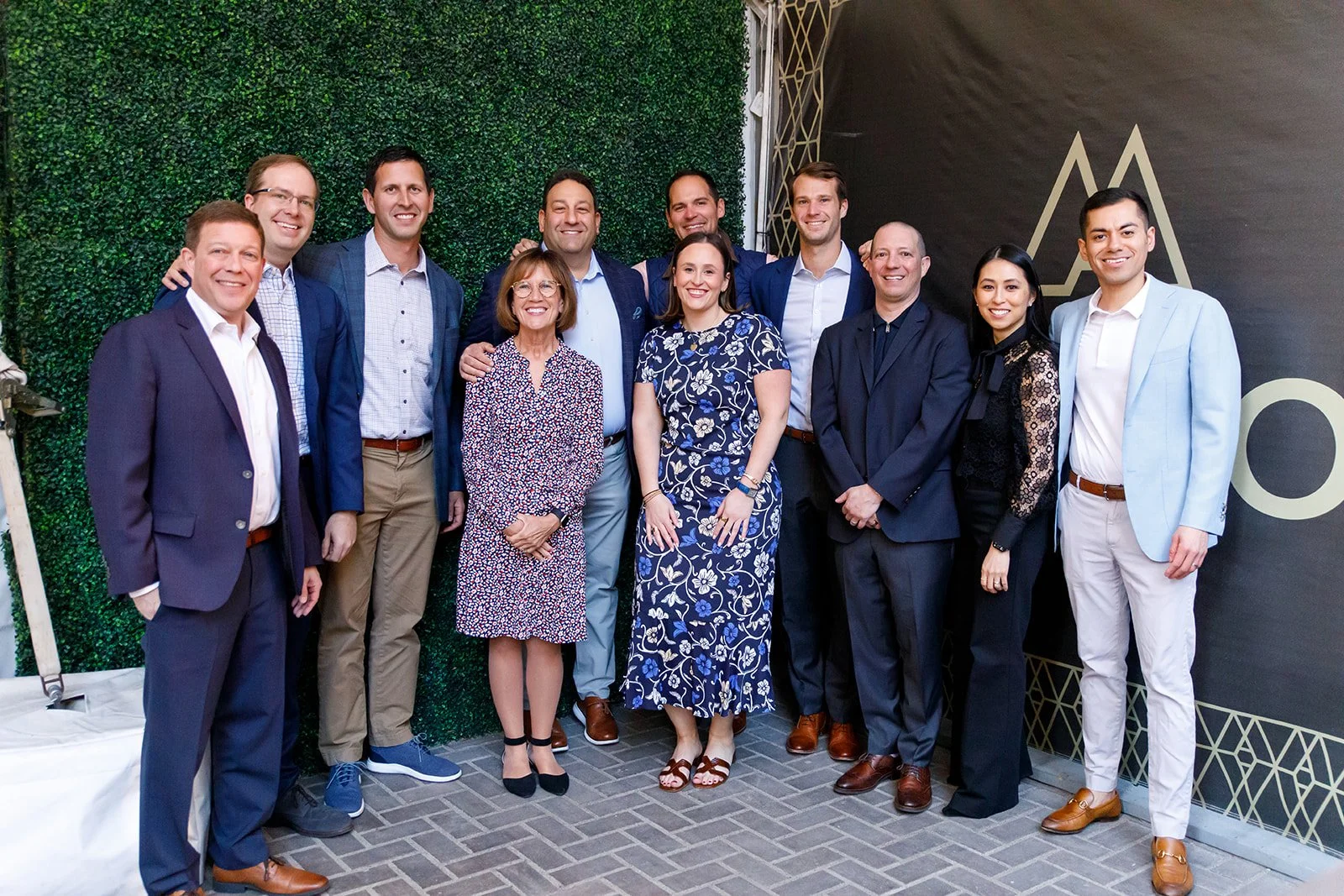Our Team | Meet Our Industry Leaders — Strongpoint Partners