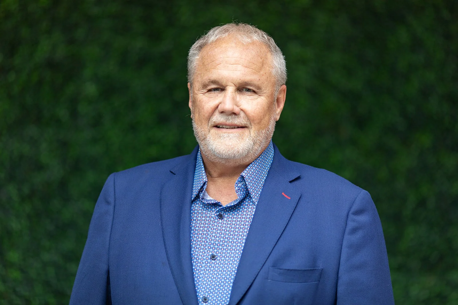 Our Team — Strongpoint Partners