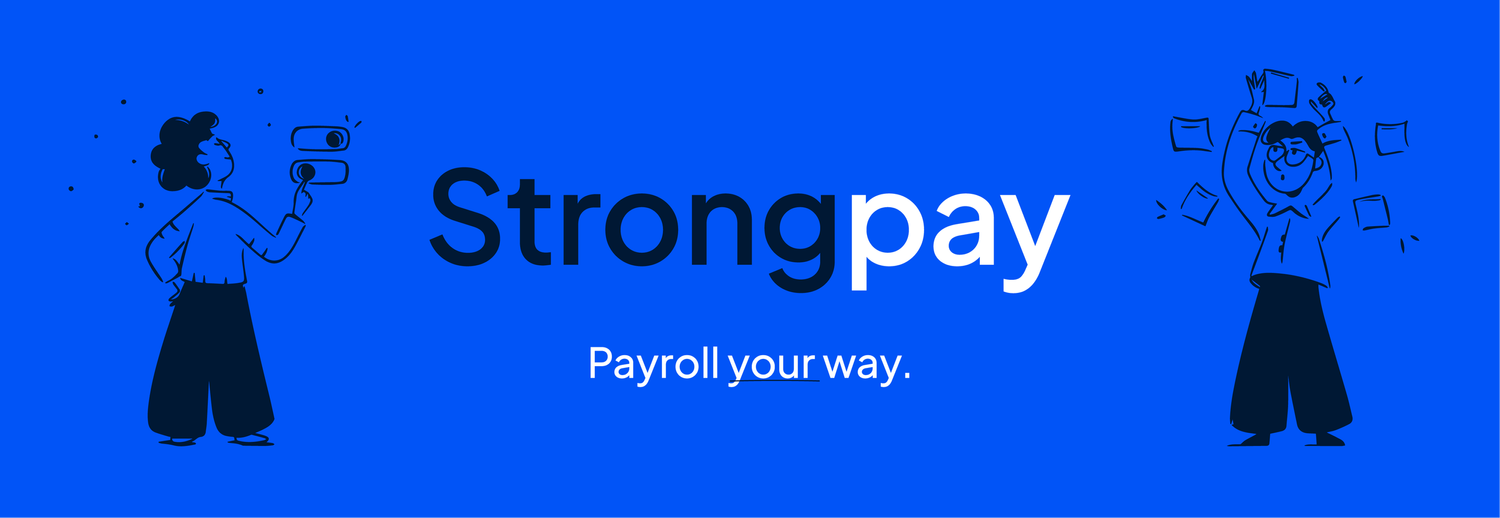 News — Strongpoint Partners