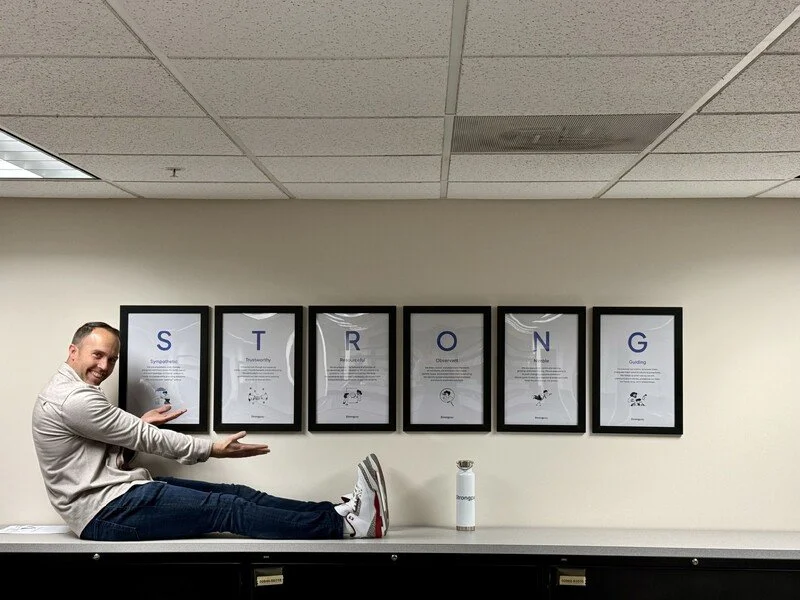 Life at Strongpoint | Explore Careers & Culture — Strongpoint Partners