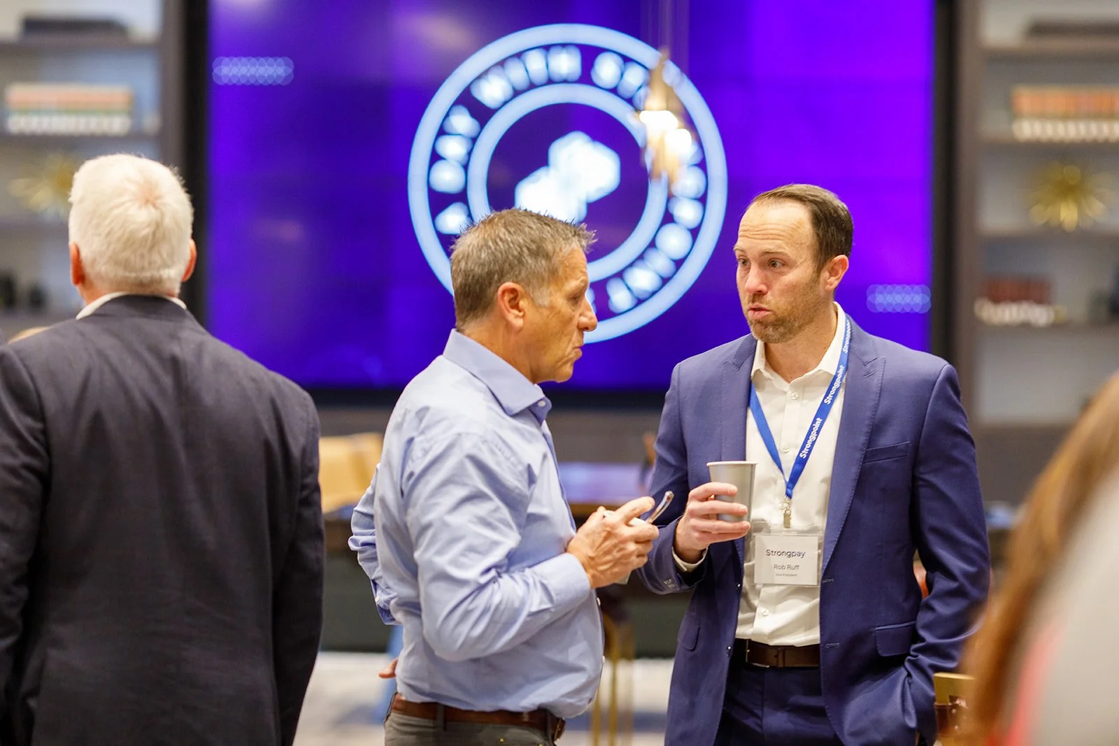 About DWSP | Discover Partnership Opportunities — Strongpoint Partners