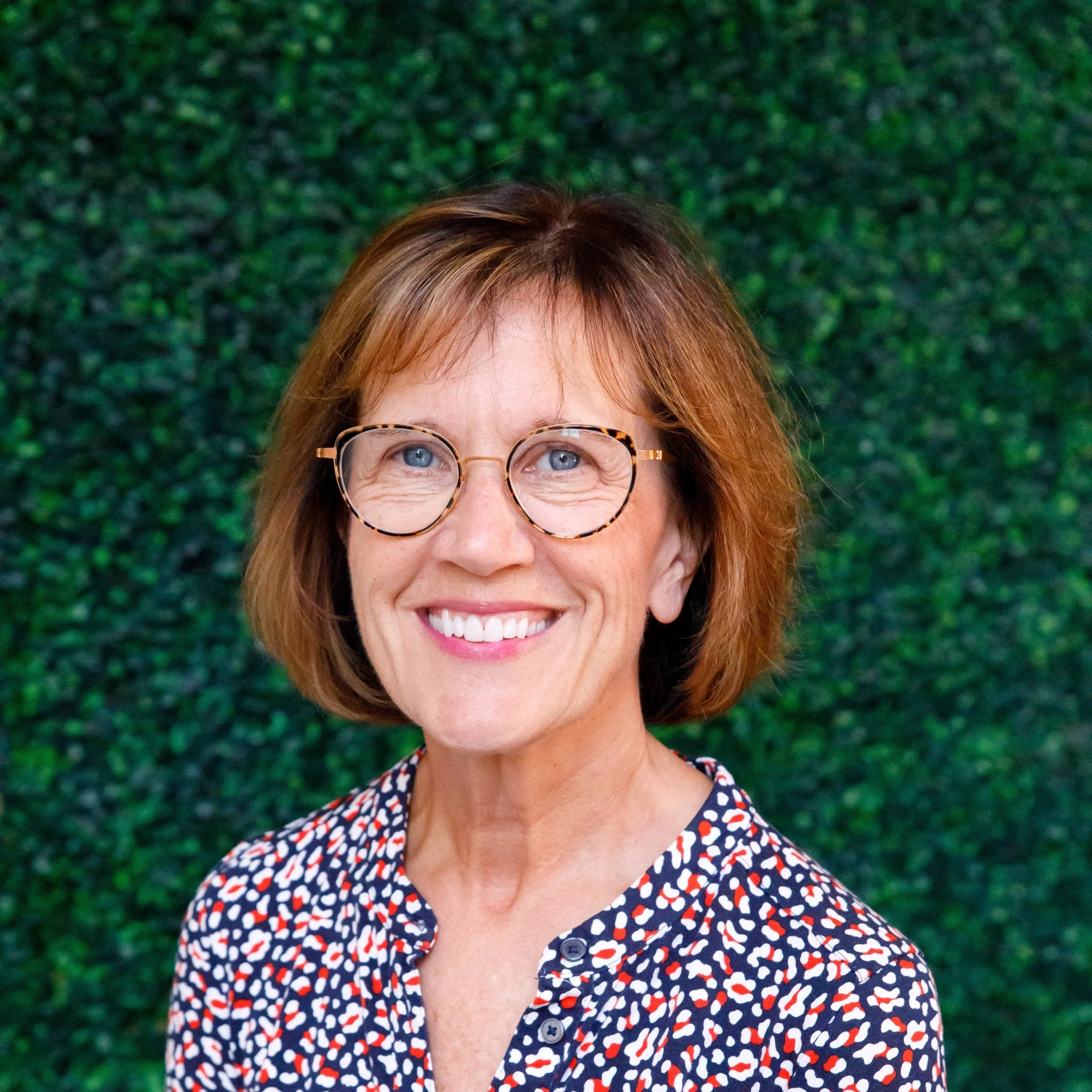 Our Team — Strongpoint Partners