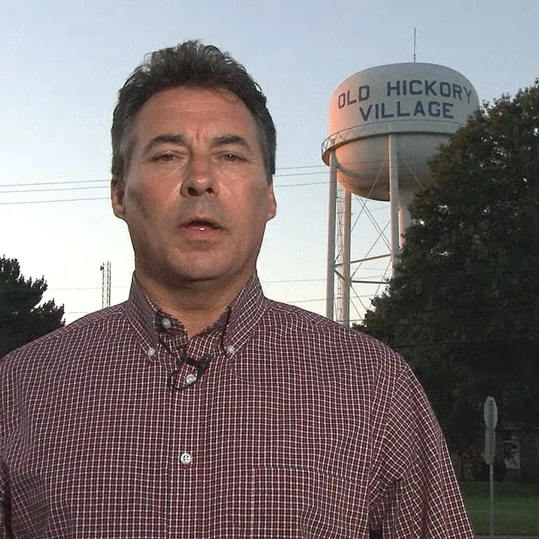 Jeff Eslick for Metro Council