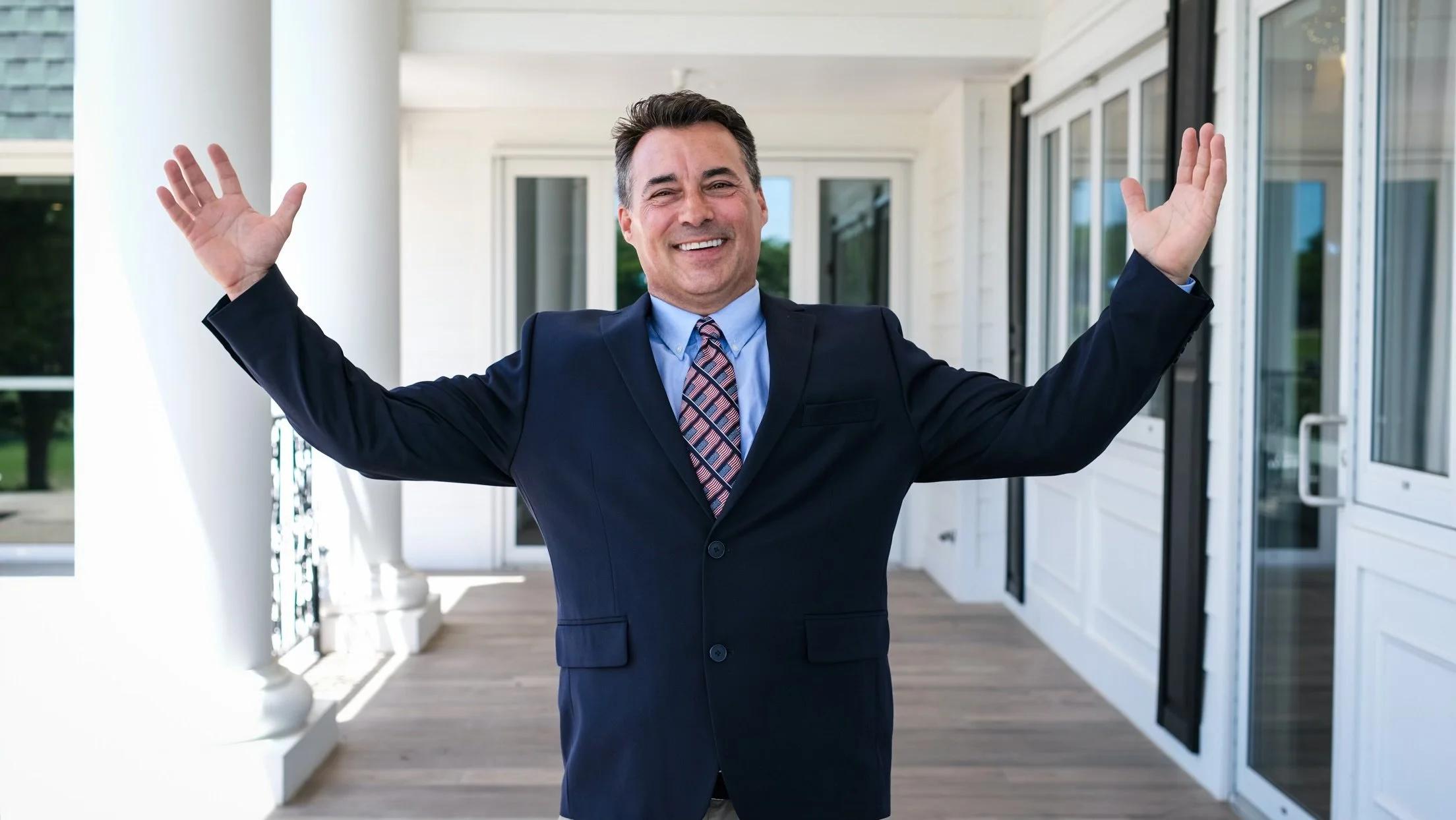Jeff Eslick for Metro Council