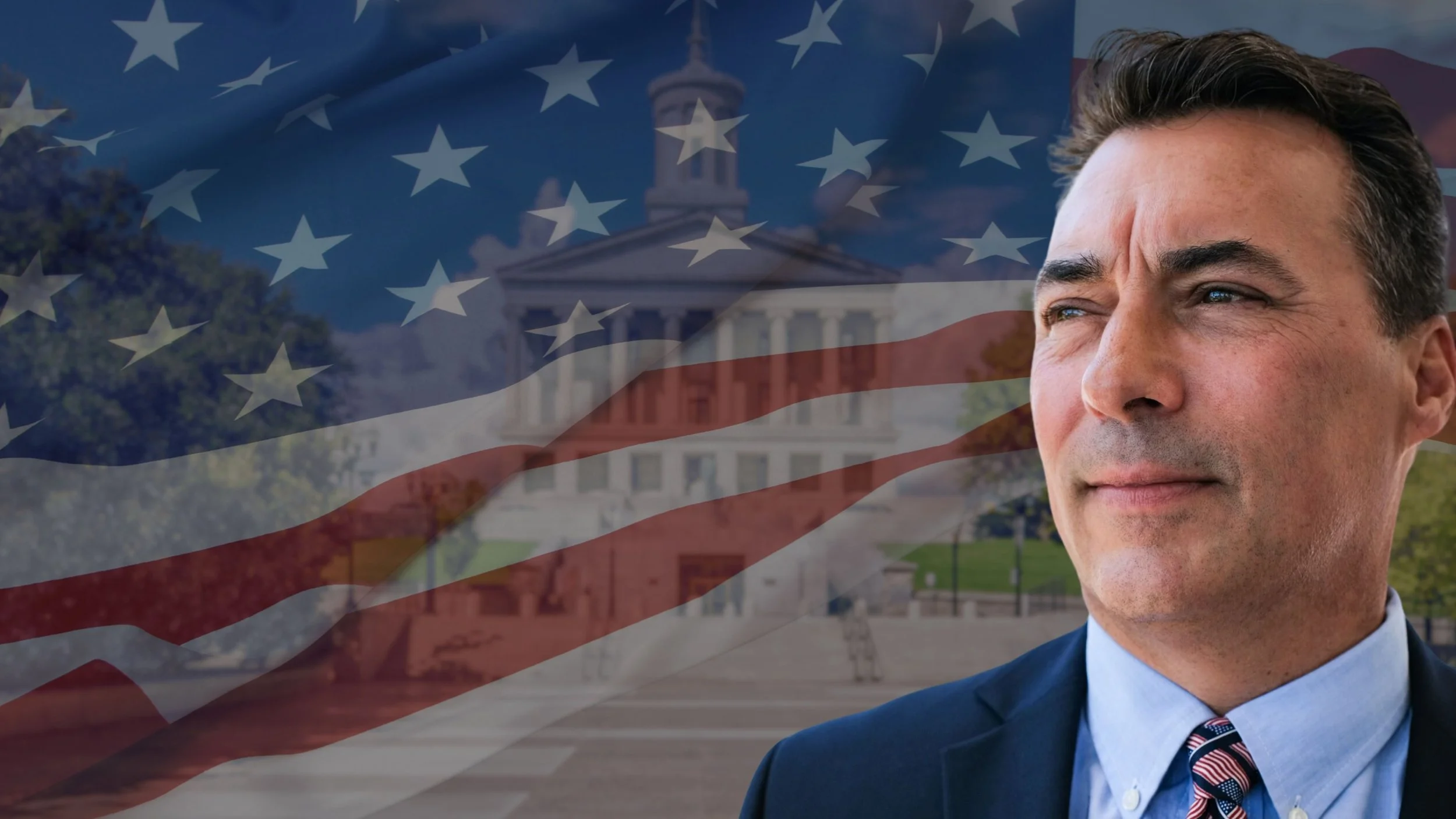 Jeff Eslick for Metro Council