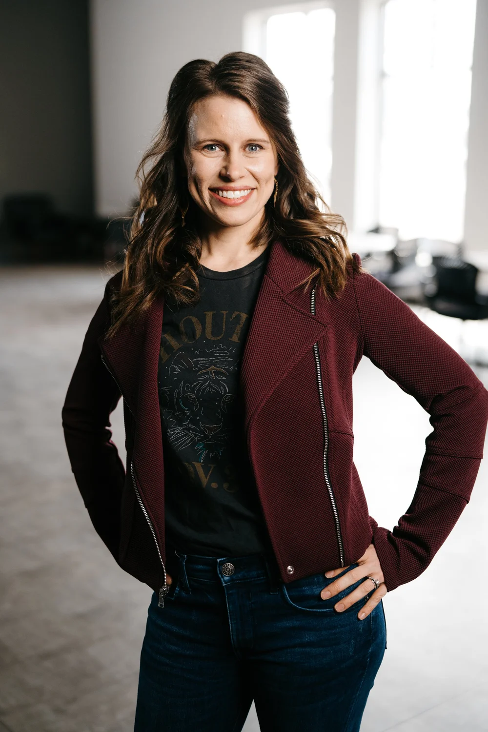 Our Team — Canvas Church