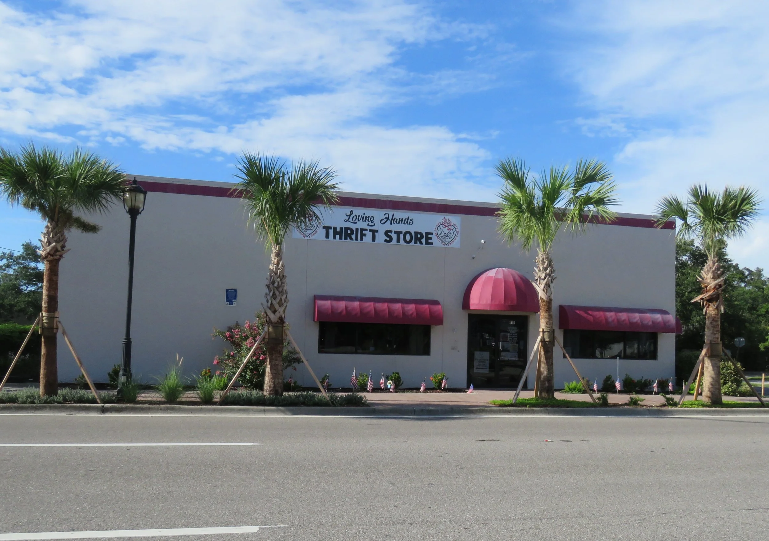 Explore — Old Manatee