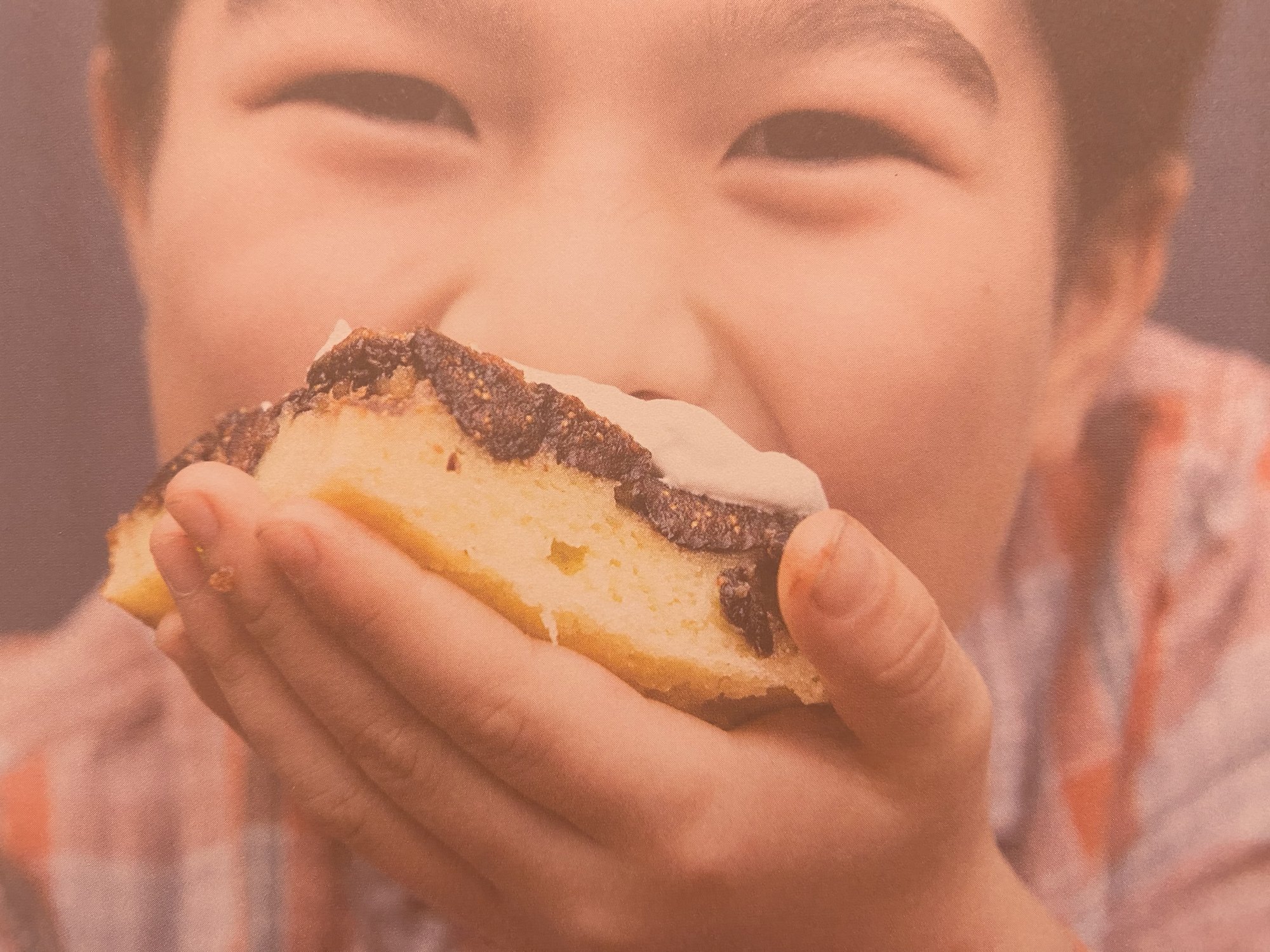 Paper Cake Shop - Seattle