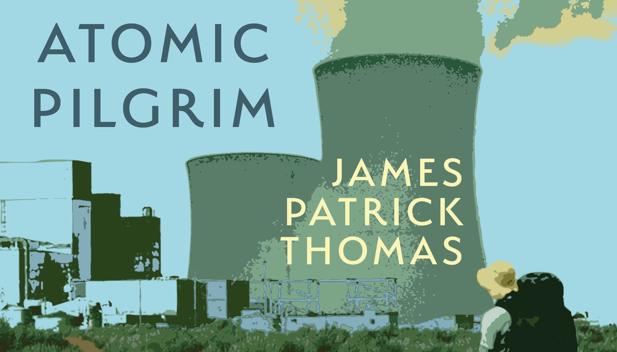 James Patrick Thomas