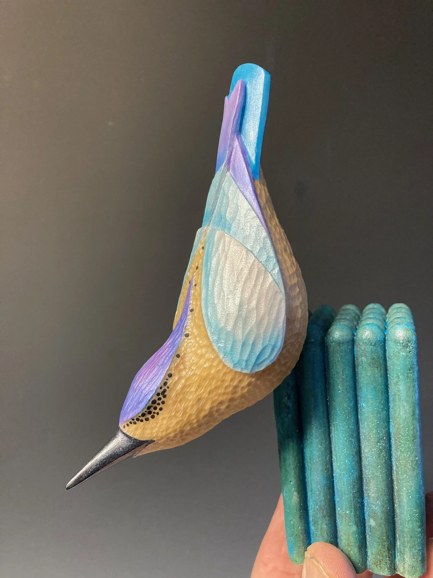 Current Works — T.J. McDermott ~ Maine Craftsman