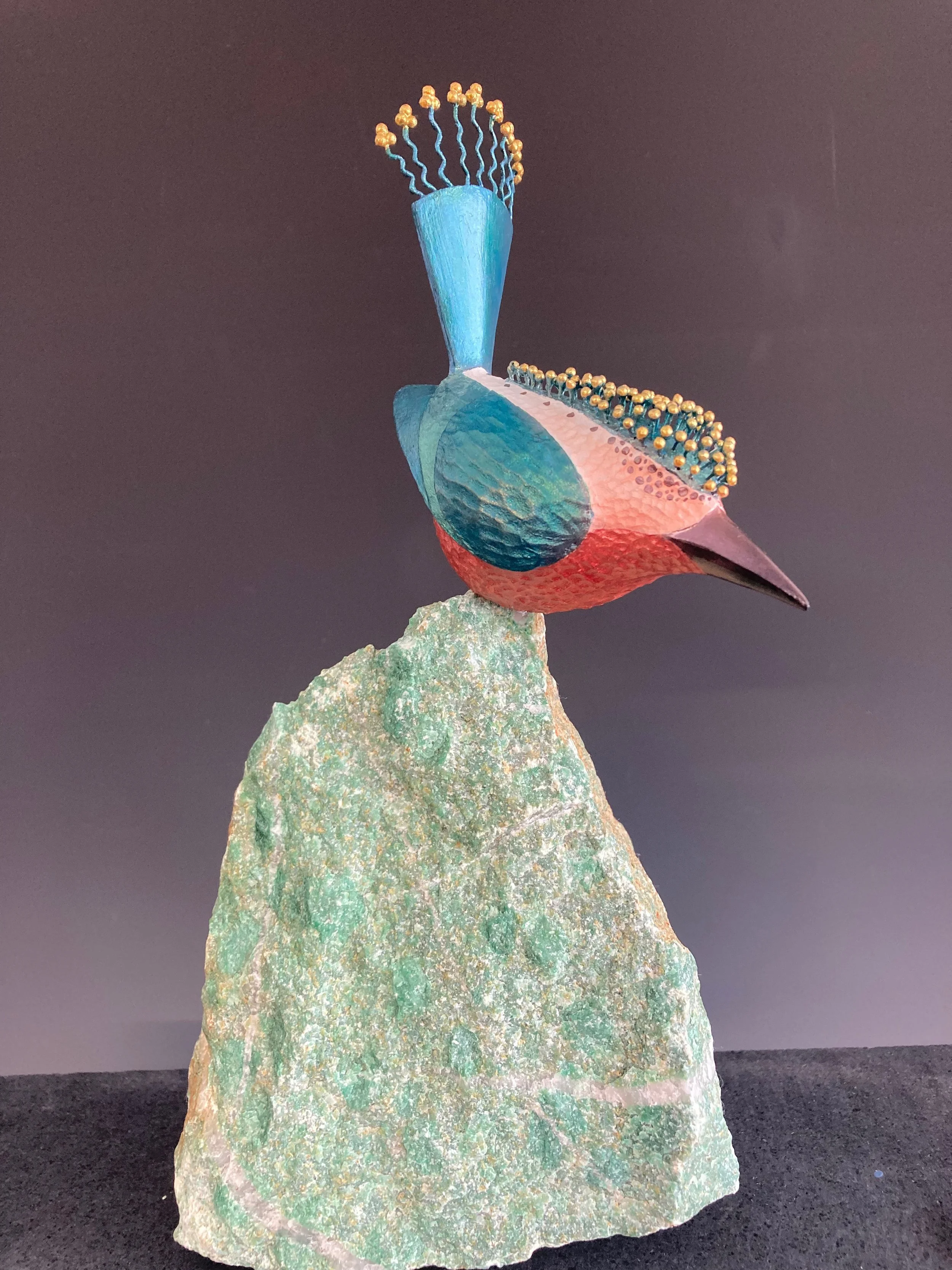 Current Works — T.J. McDermott ~ Maine Craftsman