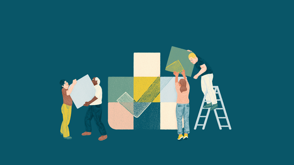 The CMJ Community Membership — The CMJ Group by Carrie Melissa Jones