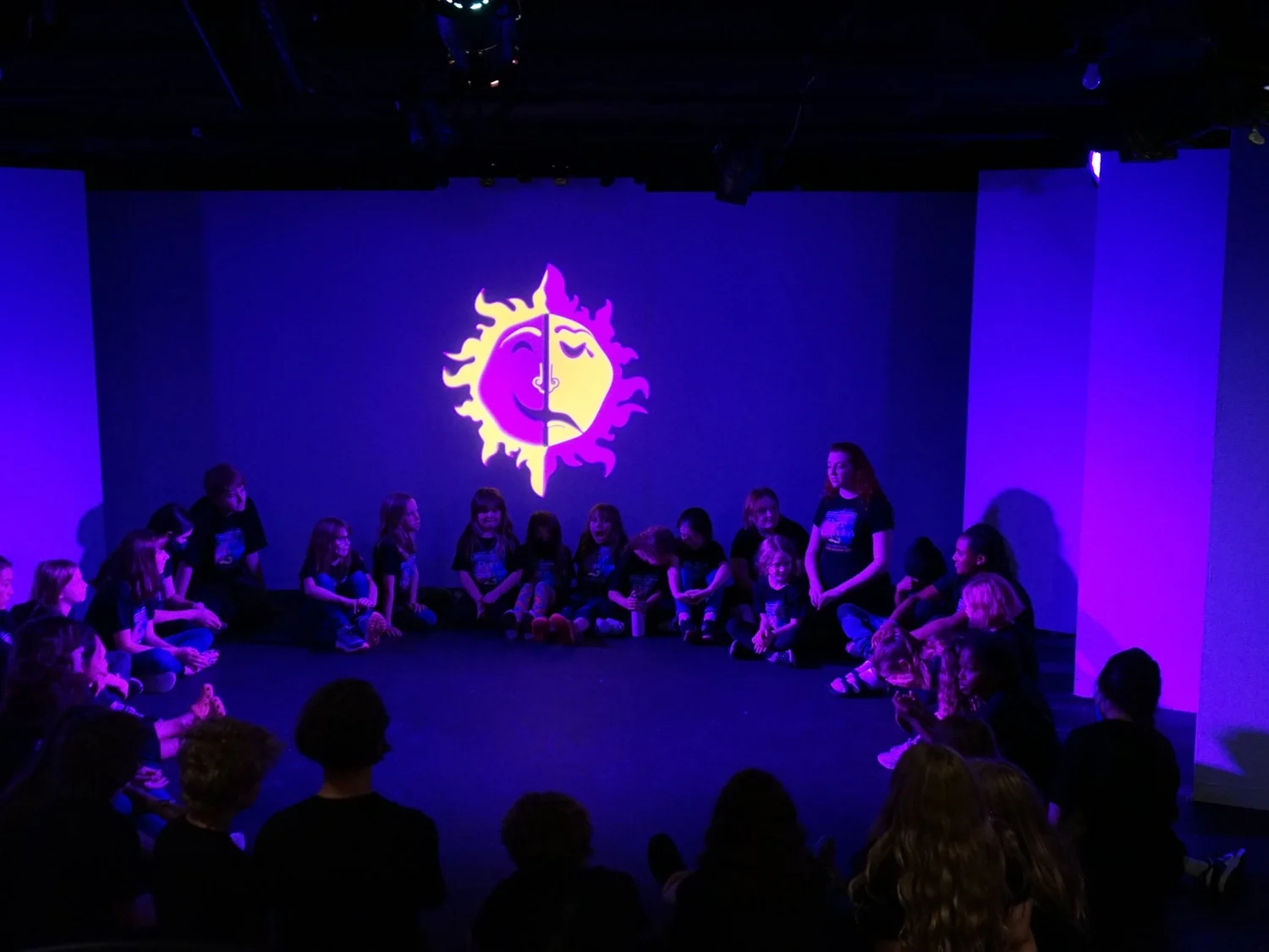 Services 1 — Alaska Theatre of Youth