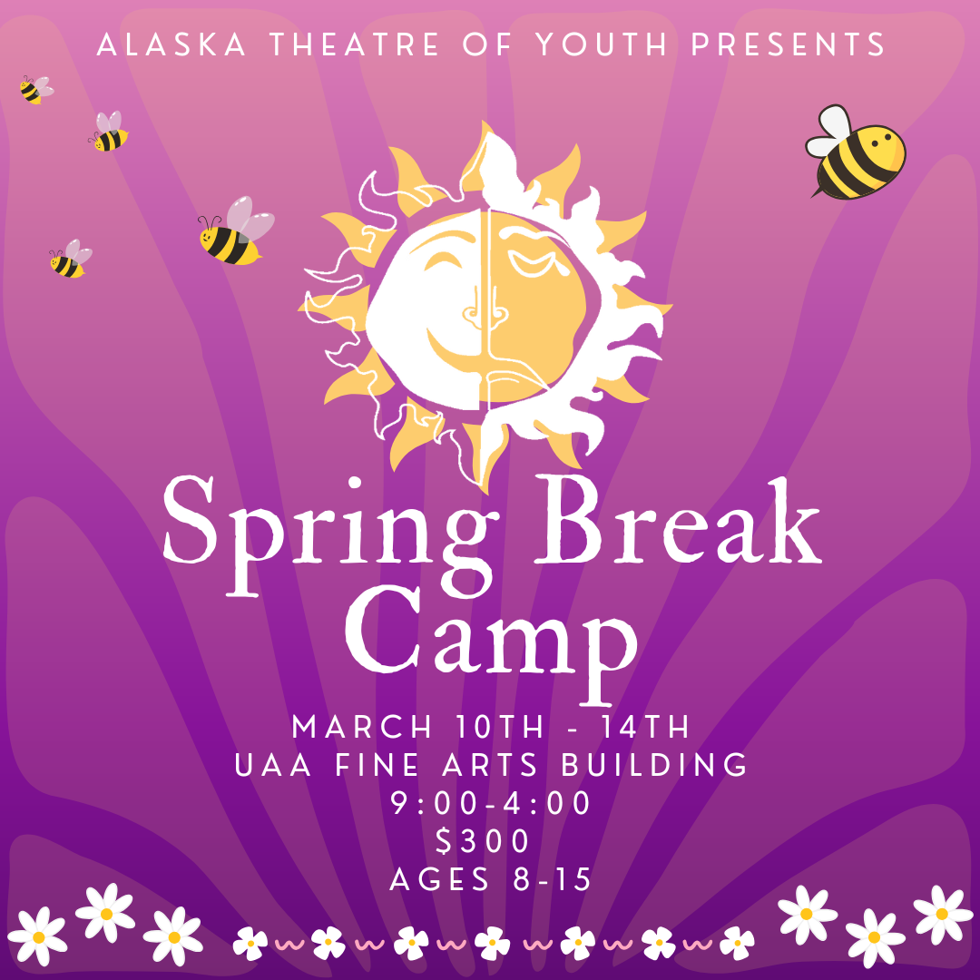 Alaska Theatre of Youth