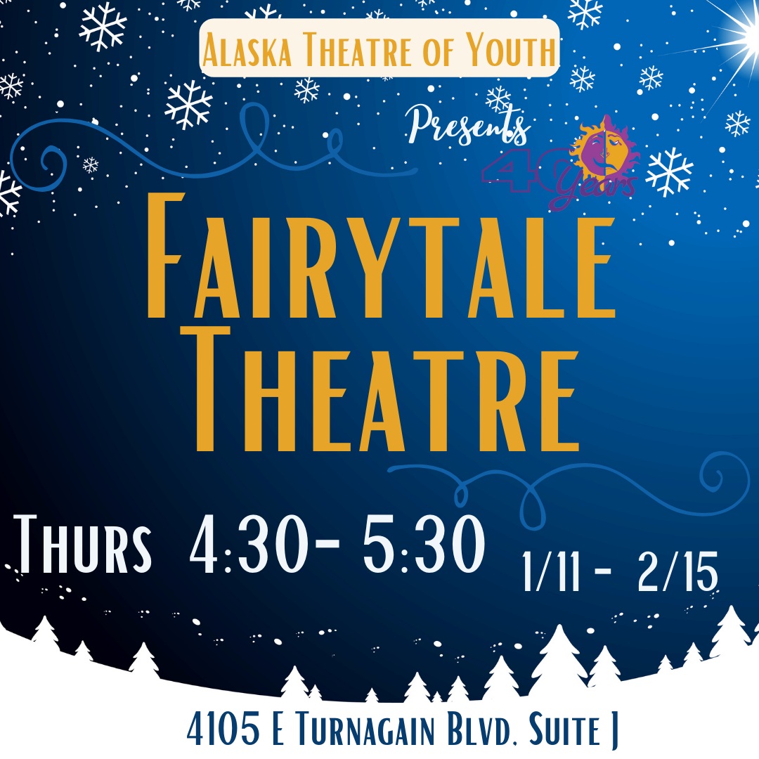 Services 1 — Alaska Theatre of Youth