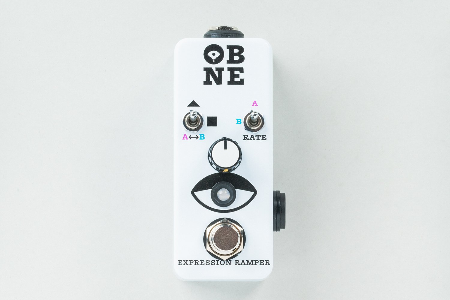 Old Blood Noise Endeavors — Dark Light