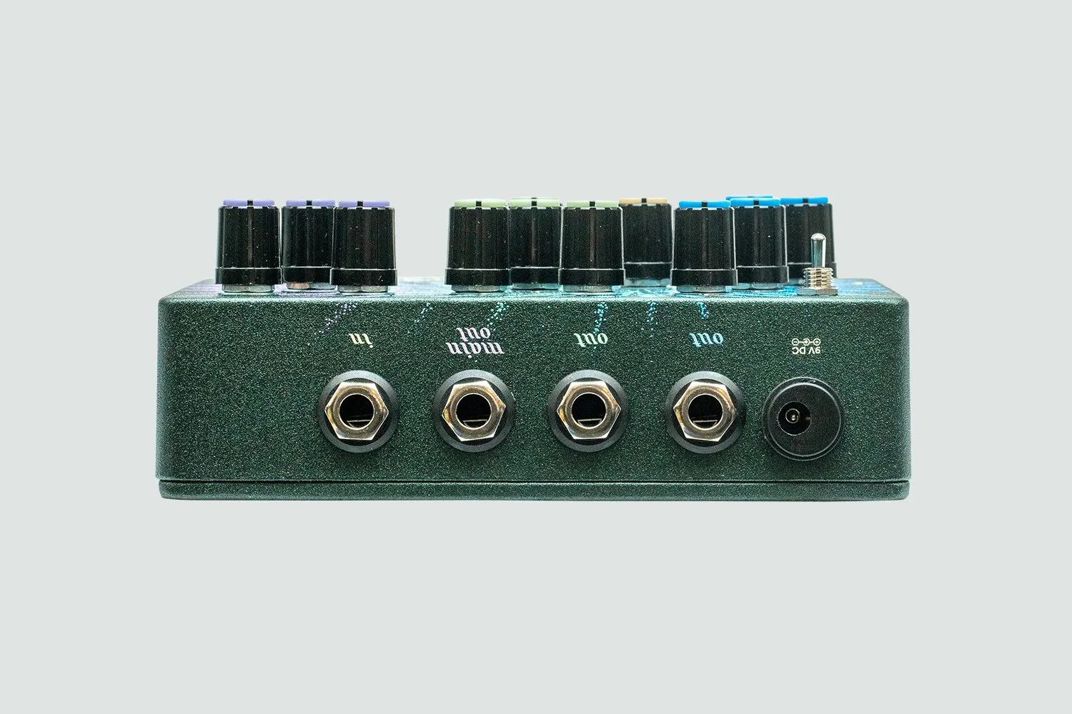 Old Blood Noise Endeavors — Dark Star Stereo Soundscape Reverb