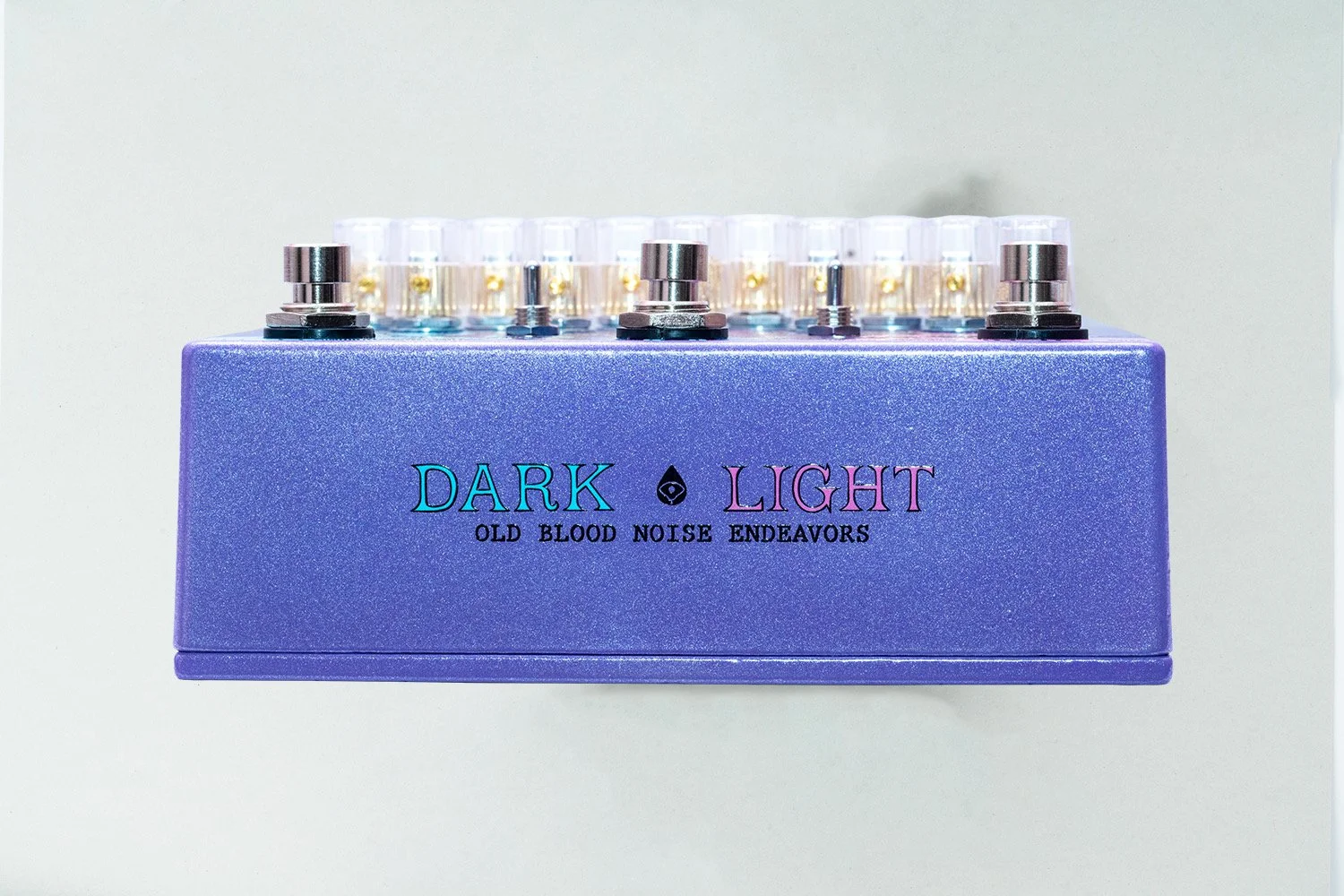 Old Blood Noise Endeavors — Dark Light